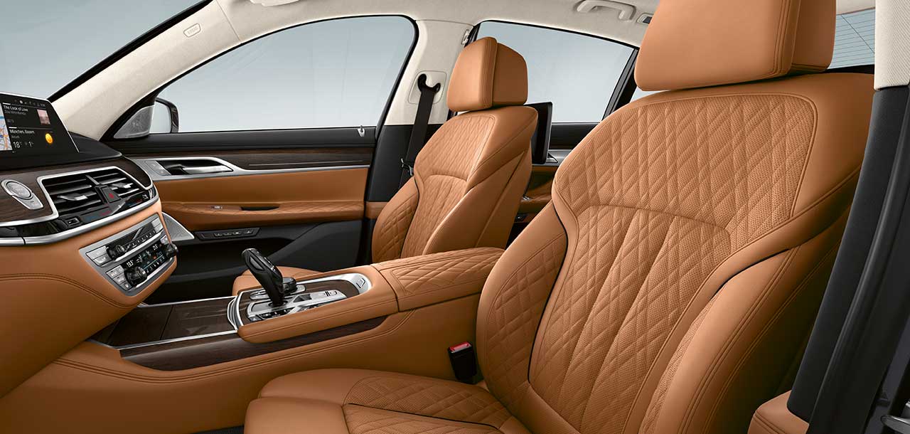 BMW 7 Series Sedan Price in Chennai: Offers, Mileage & Features