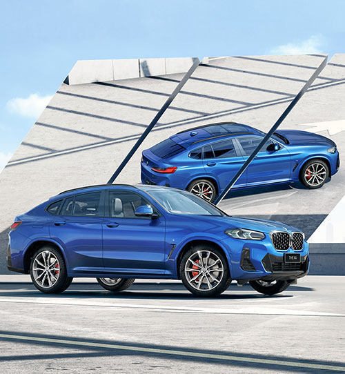 Kun Exclusive Chennai | BMW New and Used Car Dealer Showroom in Chennai