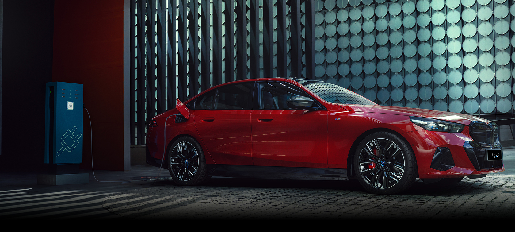 Kun Exclusive Chennai | BMW New and Used Car Dealer Showroom in Chennai